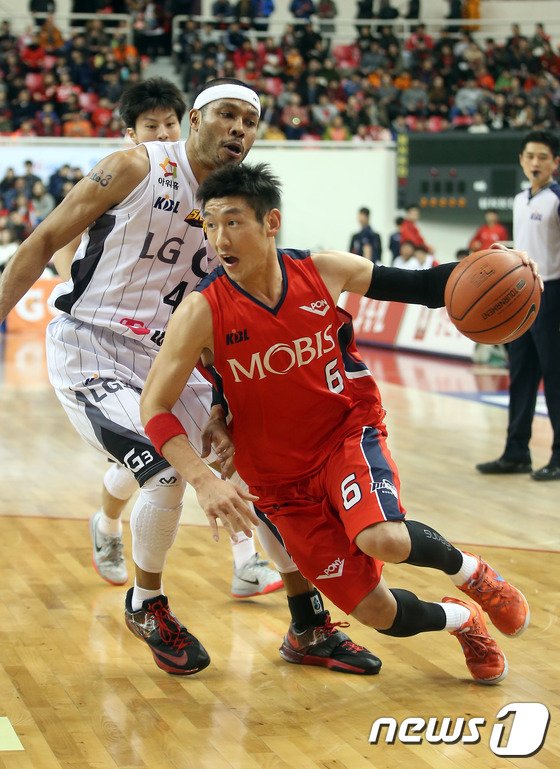 양동근-오세근 등 별들이 뜬다…KBL 올스타전 명단 확정 : 네이트 스포츠