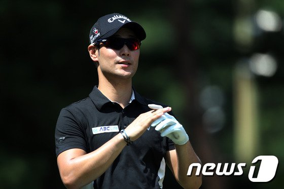 [KPGA] 김대현, 매일유업오픈 우승…3년 만에 정상 등극 : 네이트 스포츠