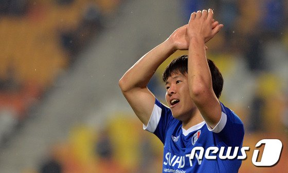 [K리그] '수원더비 결승골' 권창훈, 19R MVP 선정 : 네이트 스포츠