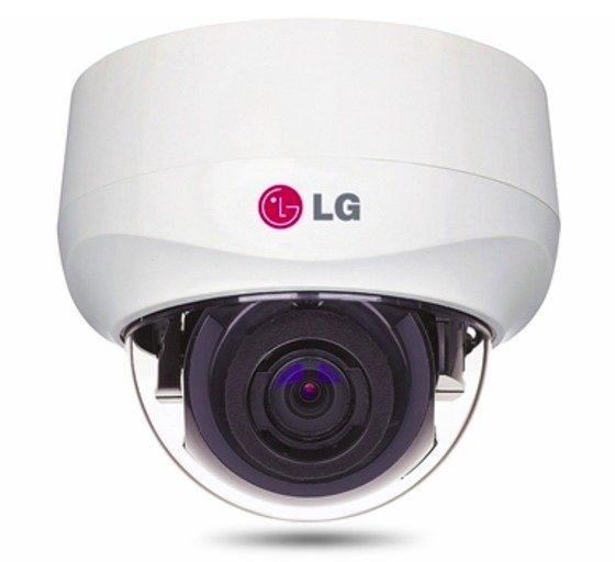 LG전자, 실적부진 시큐리티카메라 사업 LG이노텍에 이관 : 네이트 뉴스