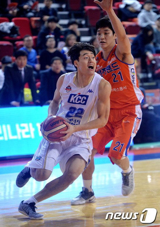 최승욱 '간다' : 네이트 스포츠