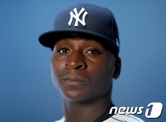 [WBC] '3안타 3타점' 그레고리우스 "2R도 똘똘 뭉치겠다" : 네이트 스포츠