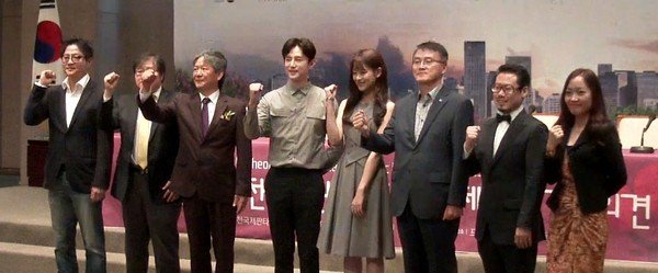 [19th BiFan 동영상] 부천, '장르영화' 세계의 중심되다 : 네이트 뉴스