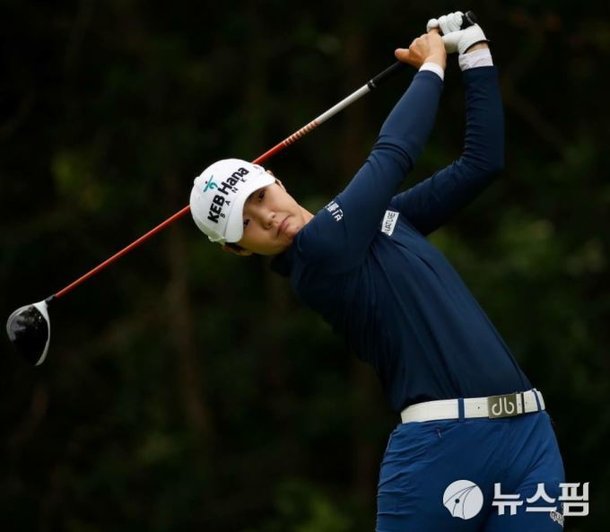 박성현, LPGA 첫승이 US 여자오픈 우승…'1R 65위→1위 대역전' 우승 상금 10억원 : 네이트 스포츠