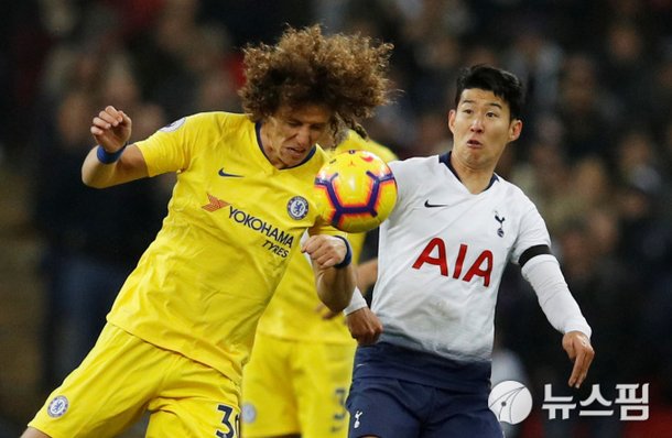 손흥민, BBC선정 EPL 주간베스트11…유럽 통산 100호골도 도전 : 네이트 스포츠