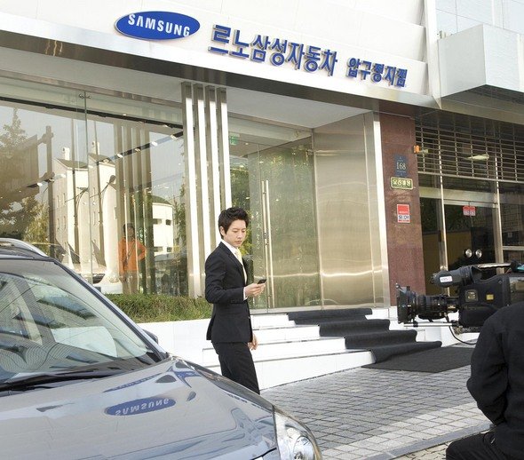 ‘수입차 비켜!’ 국산차 드라마 PPL 장악 : 네이트 뉴스
