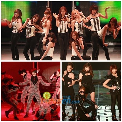 신승훈·2PM vs 김건모·소시 vs 이승철·2NE1, 최강은 누구? : 네이트 뉴스