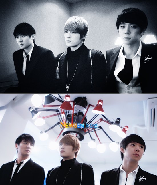 JYJ “2人 동방신기, 뿌리 없어져 섭섭해”(인터뷰) : 네이트 뉴스