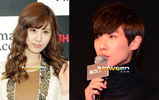 서현 이준 MBC '2012 가요대제전' MC맡는다 '이휘재 붐과 호흡' : 네이트 연예