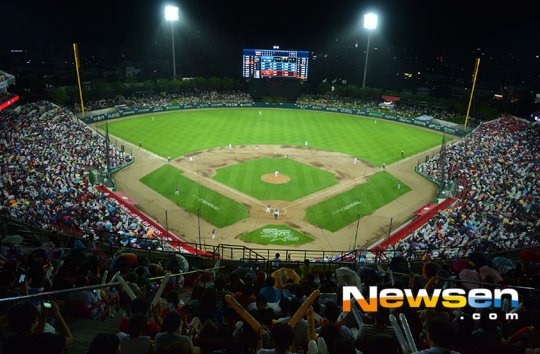 2015년 KBO 올스타전, 수원서 개최…도핑 강화 : 네이트 스포츠