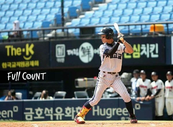 KBO, 2016 신인 1차 지명 명단 공개…투수 6명 : 네이트 스포츠