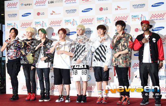 [포토엔]JJCC 'JJCC 기억해주세요' : 네이트 연예