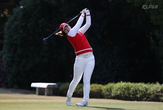 전인지 'KLPGA 4관왕의 위엄'[포토엔] : 네이트 스포츠