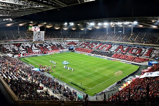 '이미 시작된 2016시즌' FC서울, ACL 조 추첨 쳥우의 수는? : 네이트 스포츠