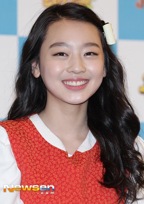 [포토엔]'보니하니' 이수민, 인형같은 실물미모~ : 네이트 연예