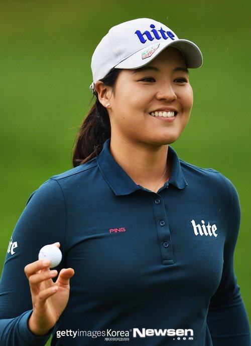 한국 군단, 홈팬들 앞에서 4연속 우승 도전(KEB하나은행 챔피언십①) : 네이트 스포츠