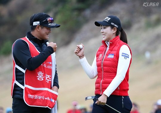 '2016시즌 마무리' KLPGA 최종전, 11일 개막 : 네이트 스포츠