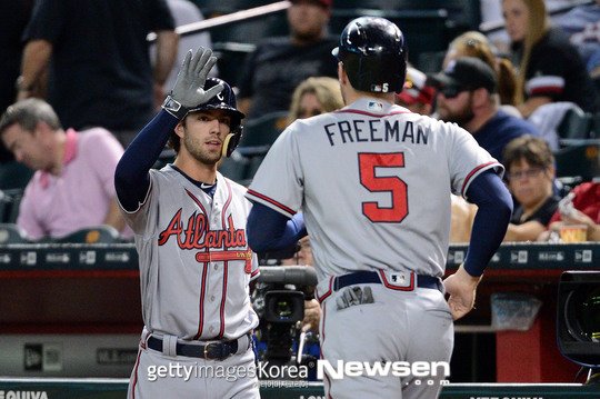 새 집에서 '왕조 재건' 노리는 ATL, 2017시즌 예상 성적은? : 네이트 스포츠