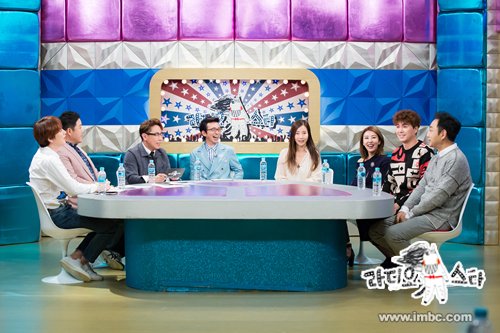 '라디오스타' 황교진 PD도 이적설, MBC-JTBC 양측 "결정된 바 없다" : 네이트 연예