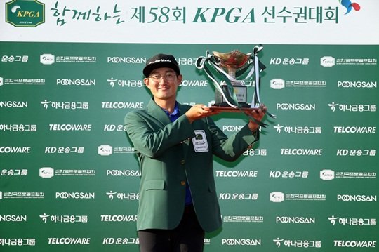 장동규, 군 제대 후 2018 KPGA 코리안투어 복귀 : 네이트 스포츠