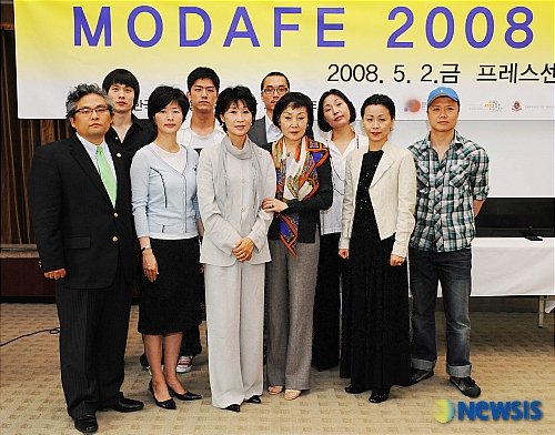 움직임의 파괴, 표현의 해방 국제현대무용제 5월 개최 : 네이트 뉴스