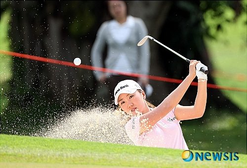 JNA Golf 정진직 대표, LPGA 주최 글로벌 미디어 어워드 수상 : 네이트 스포츠