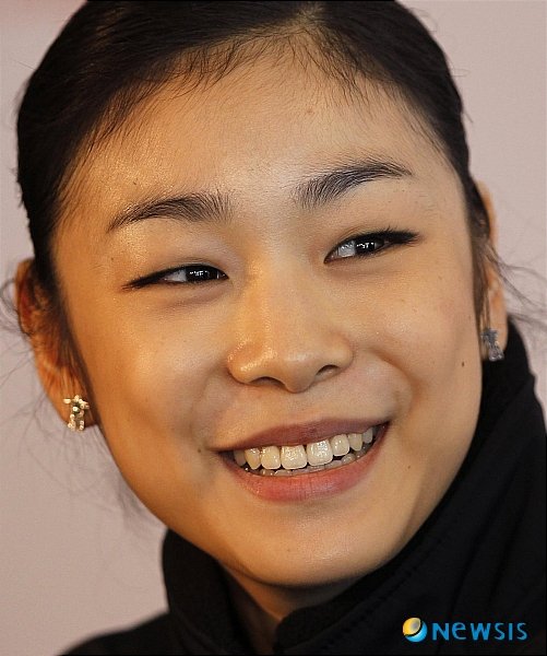 26일은 '김연아 데이' SBS ESPN 특집 : 네이트 스포츠