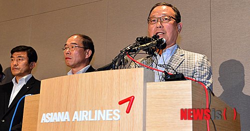[아시아나 사고]"기체결함에 따른 시계비행 가능성" : 네이트 뉴스