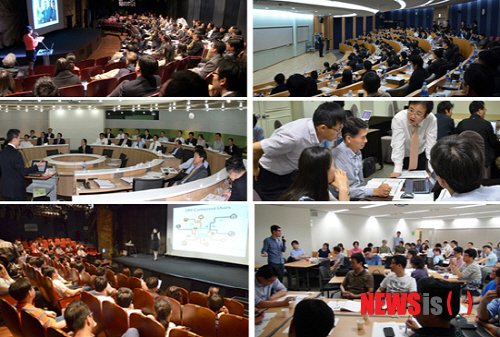 "EBS-MS MBA, 직장인/전문가/사업가를 위한 단기 온라인 MBA과정으로 자리잡다" : 네이트 뉴스