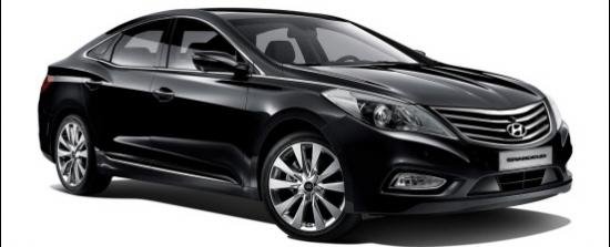 수입차 안 부러워…최고급 '그랜저 vs K7 vs SM7 vs 알페온' : 네이트 뉴스