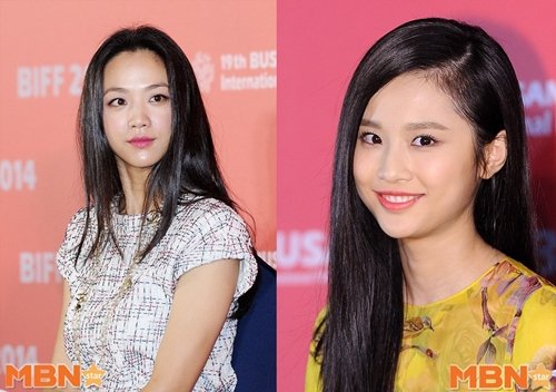 [M+BIFF결산③] 활발했던 韓 中 영화교류의 명(明)과 암(暗) : 네이트 연예