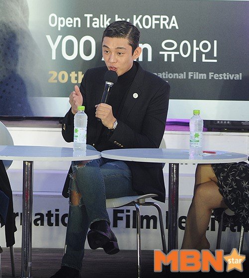 [M+BIFF현장] 제 20회 부산국제영화제, 화려했던 10일간의 기록 | 네이트 연예