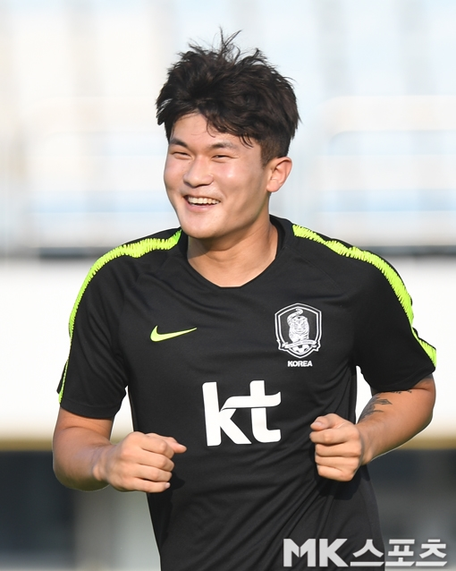 피파온라인4, KFA 클래스 명단 김민재·황의조 추가 : 네이트 스포츠
