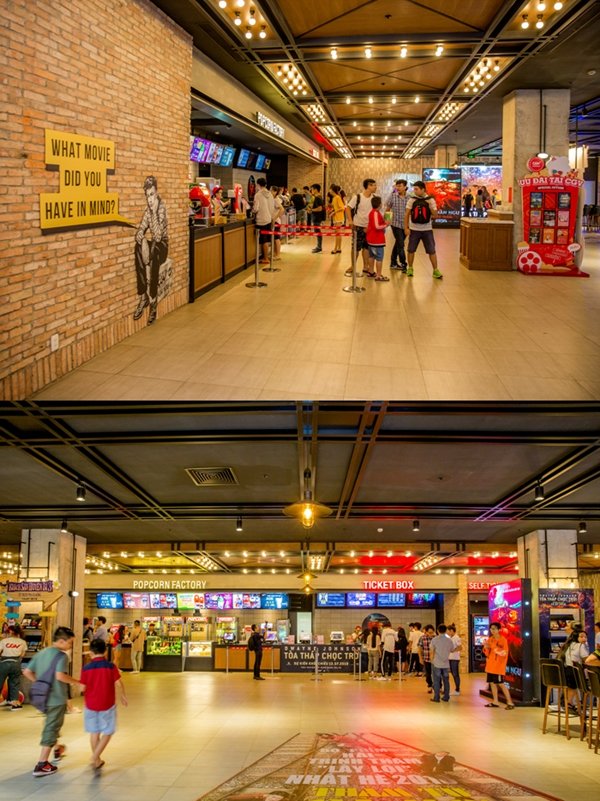 CJ CGV, 하반기 베트남 70호점 오픈 계획…IPO 기대감 증폭 : 네이트 연예