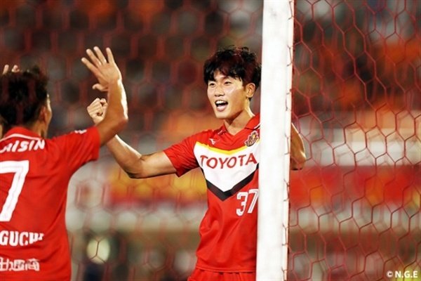 U23 대표팀 출신 임승겸, J2 오이타 트리니타로 임대 이적 : 네이트 스포츠