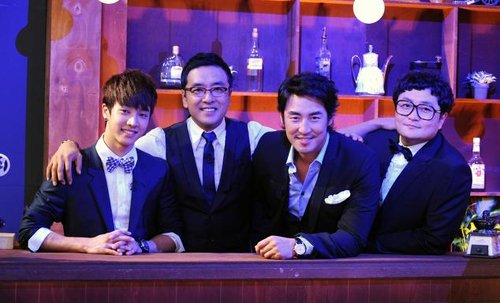 [오늘의 추천방송] KBS 2TV ‘승승장구’ : 네이트 뉴스