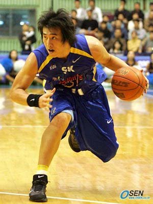 SK-KTF, 대형 트레이드 후 4일 첫 맞대결 : 네이트 스포츠