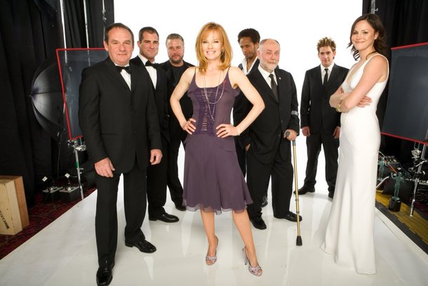 ‘CSI’ 시즌 6, MBC서 20일 첫 방송 : 네이트 뉴스