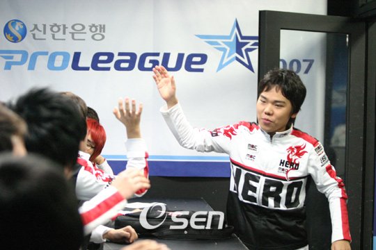 '2연승 질주' MBC게임, STX 3-0 완파 : 네이트 뉴스