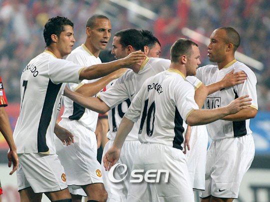 [EPL 개막 특집] ① 맨유의 2연패, 가능한가? : 네이트 스포츠