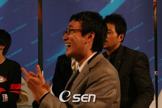 MBC게임, 박지호 끝내기로 '신흥 강호' STX 제압…개막전 승 : 네이트 스포츠