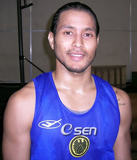 KBL, 귀화선수 드래프트 2월2일 실시 : 네이트 스포츠