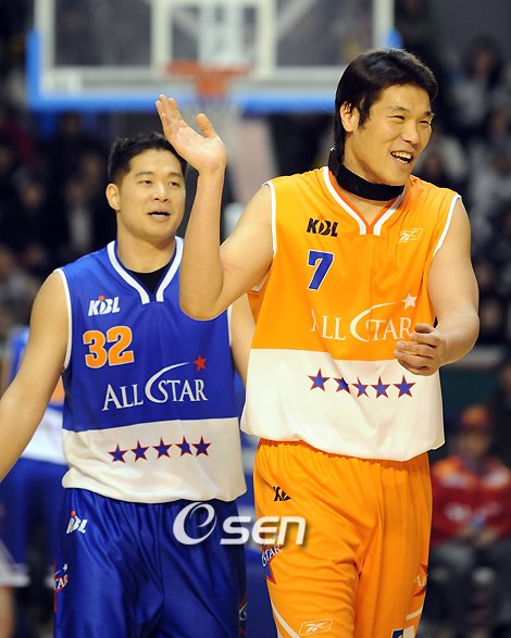 KBL, 30일 올스타전 미디어데이 개최 : 네이트 스포츠