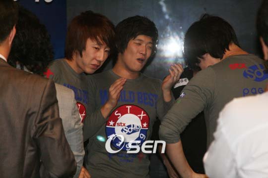 '8라운드 연속 승' STX, KT 잡고 극적인 2연승 : 네이트 스포츠