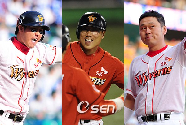 [KS] SK, '집안싸움' MVP는 누가 차지하나 : 네이트 스포츠