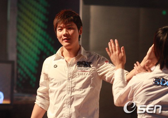 '탄탄해진' STX, MBC게임 꺾고 2연패 탈출 : 네이트 스포츠