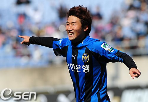 '김재웅 1G 1AS' 인천, 강원에 3-1 역전승 : 네이트 스포츠