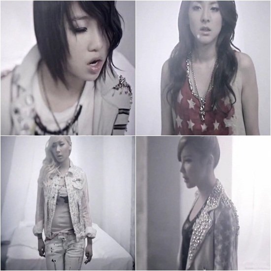 2NE1, 아날로그 대반전 통했다..'퍼펙트 올킬' : 네이트 뉴스