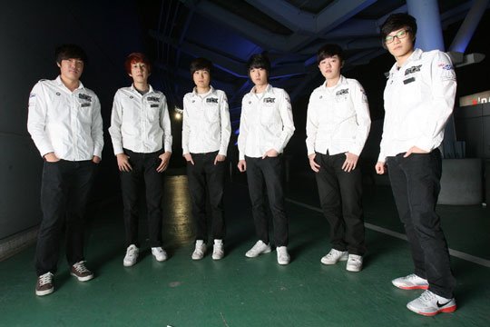 [SF 프로리그 리뷰] STX-KT 복수혈전 성공 : 네이트 스포츠