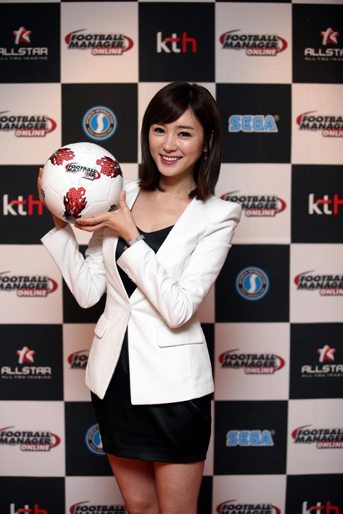 KTH 올스타, 야심작 '풋볼매니저 온라인' 공개 : 네이트 스포츠